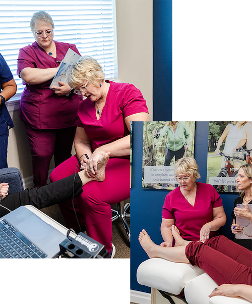 AcuGraph Accelerator Program Offer